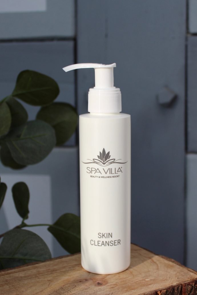 Produkte - SPA VILLA Beauty & Wellness Resort